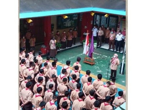 SMK Negeri 55 Jakarta