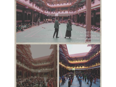 SMK Negeri 55 Jakarta