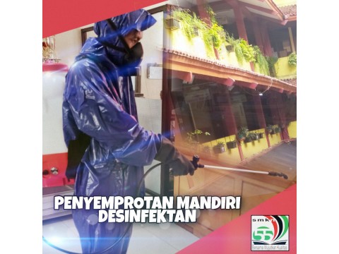 SMK Negeri 55 Jakarta