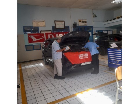 SMK Negeri 55 Jakarta