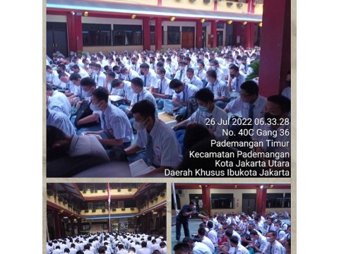 SMK Negeri 55 Jakarta