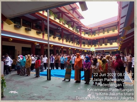 SMK Negeri 55 Jakarta