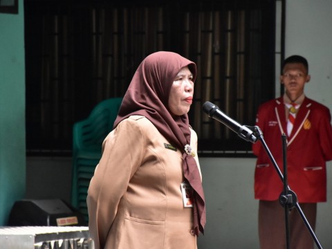 SMK Negeri 55 Jakarta