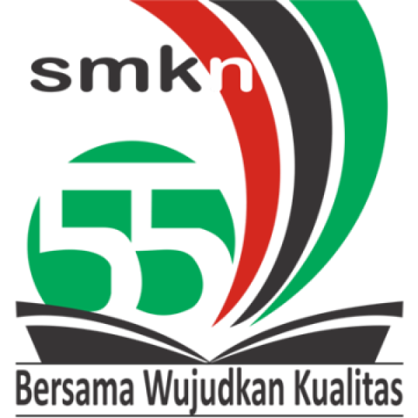 SMK Negeri 55 Jakarta