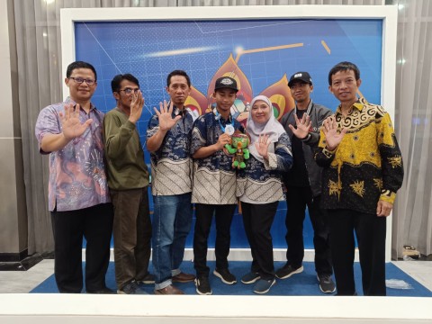 SMK Negeri 55 Jakarta