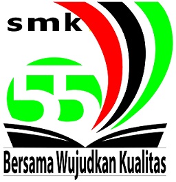 SMK Negeri 55 Jakarta