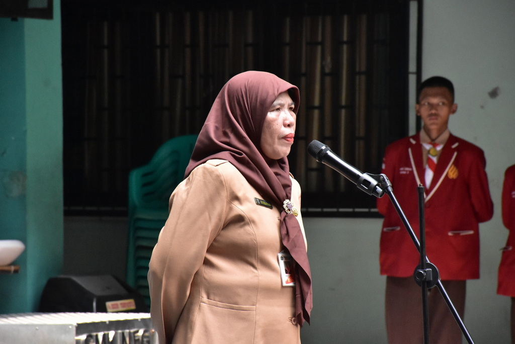 SMK Negeri 55 Jakarta